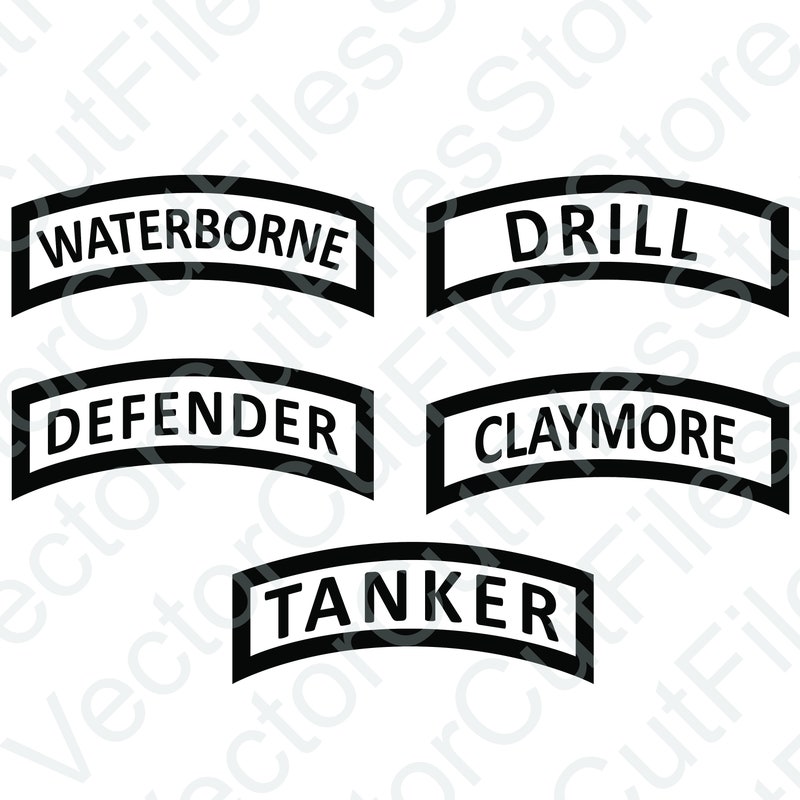 Tanker Card - Etsy