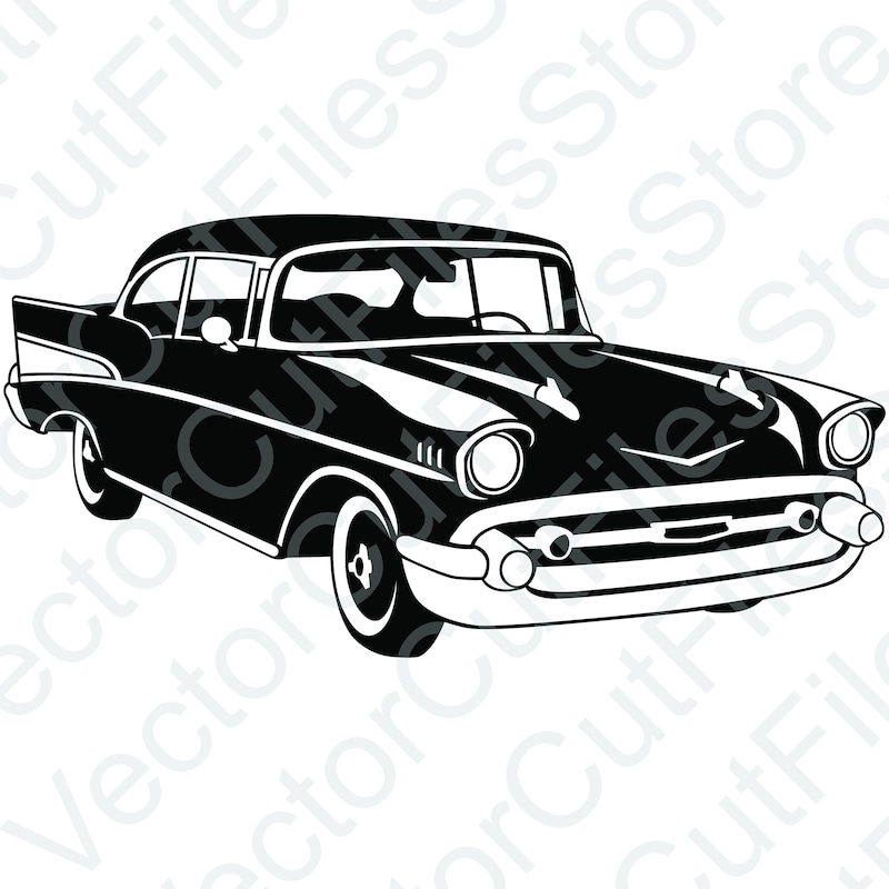 Chevy Svg - Etsy