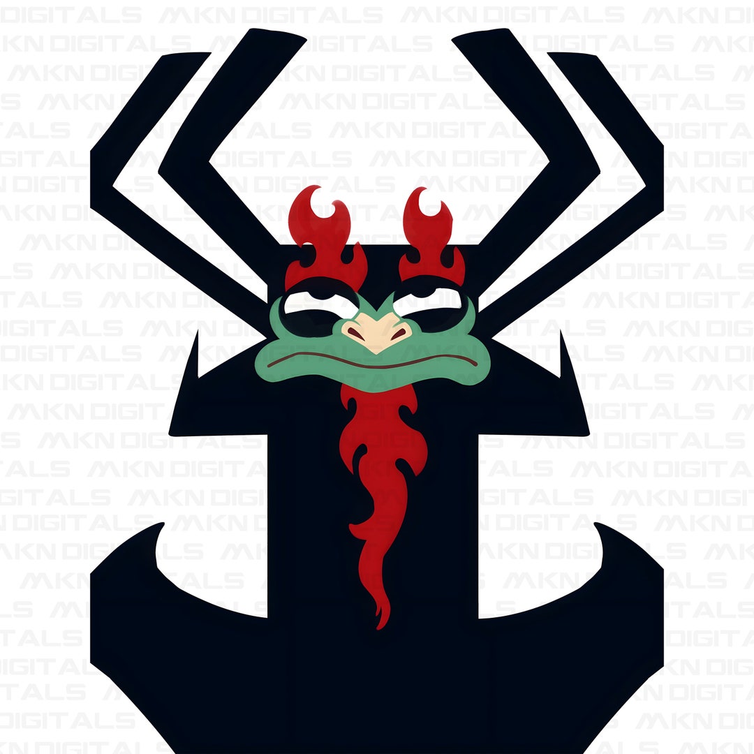 Aku T-shirt Design, Aku PNG, Aku Design, T-shirt POD Design, Aku ...