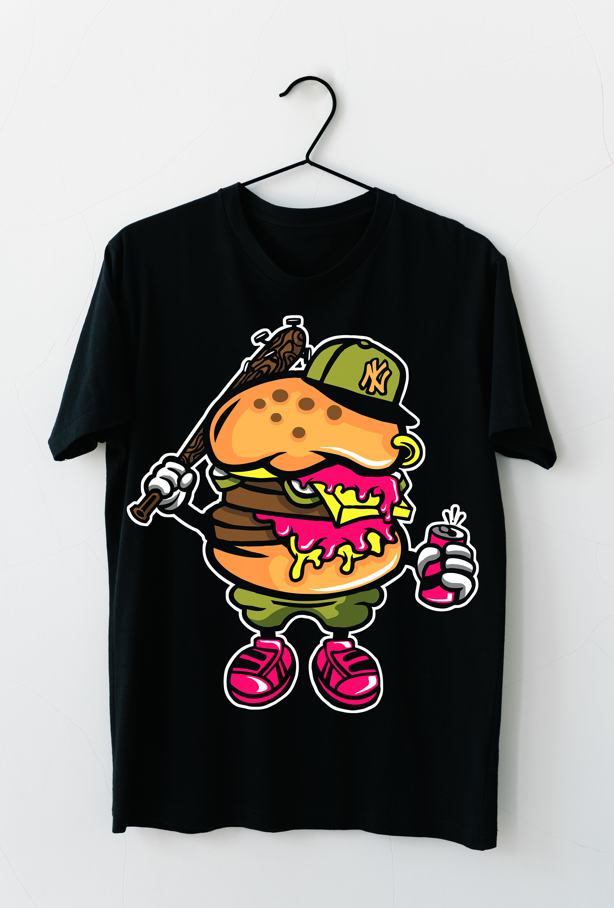 Cartoon Designs Bundle, Cartoon SVG Bundle, Cartoon Png, Cartoon Cool ...