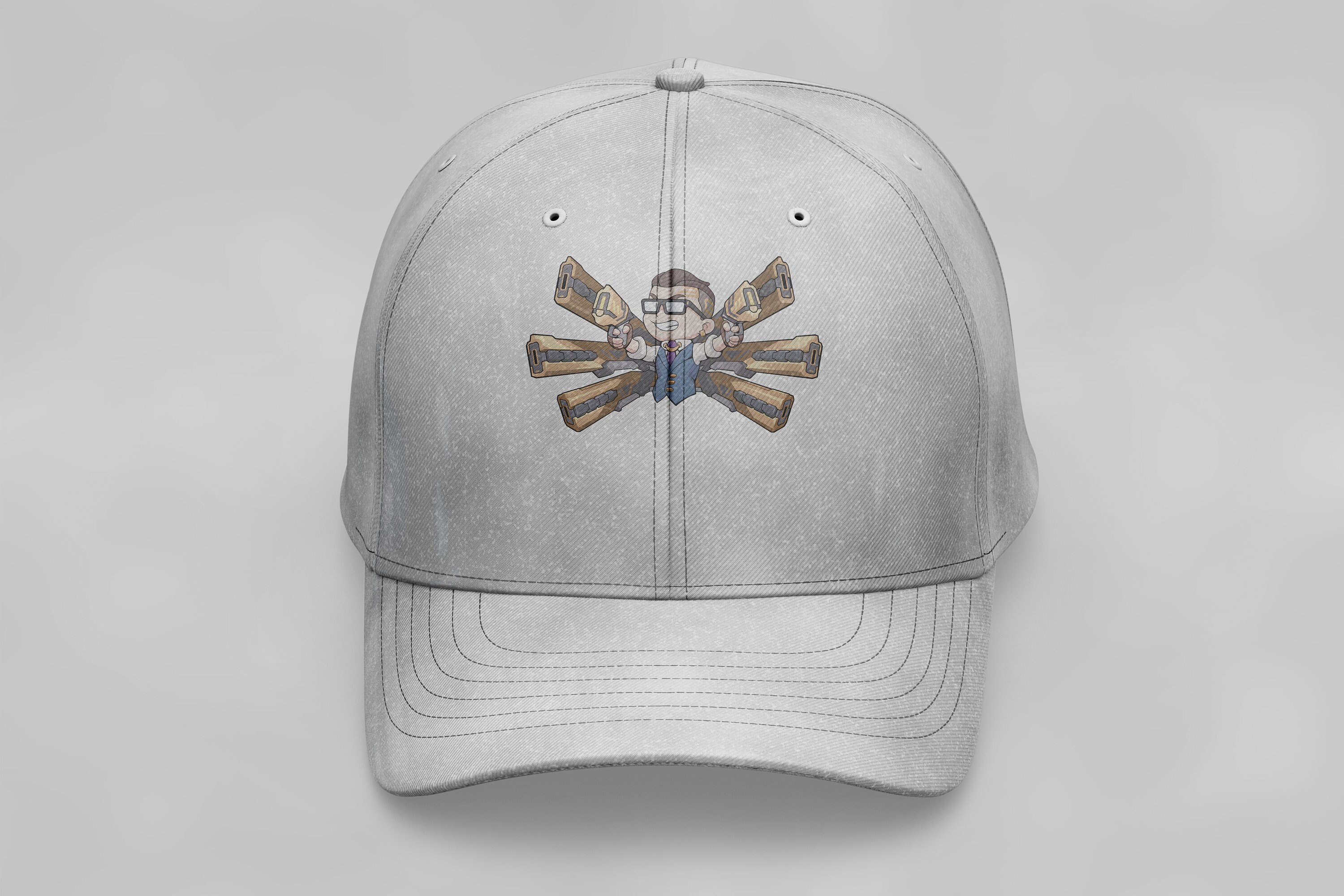 Chamber Valorant T-shirt Design, Chamber PNG, Chamber Design, T-shirt ...