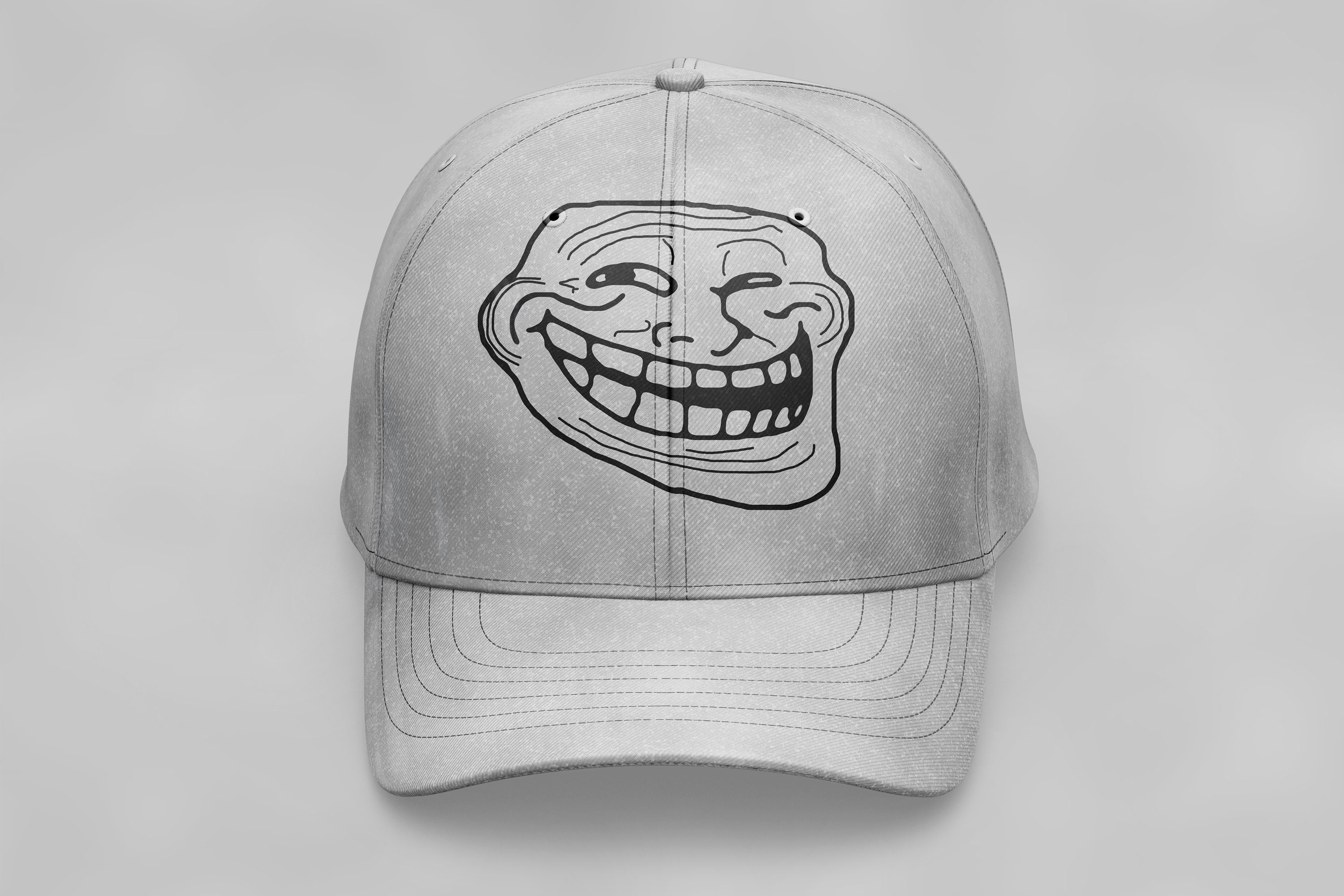 Trollface, Internet Meme Cliparts, Trollface PNG, Famous Memes, Meme ...