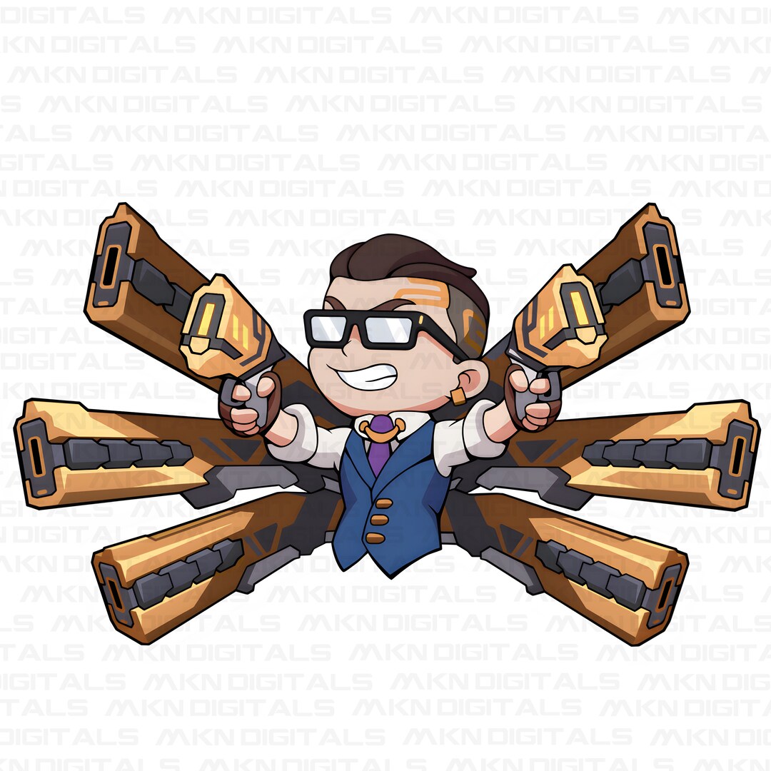 Chamber Valorant T-shirt Design, Chamber PNG, Chamber Design, T-shirt ...