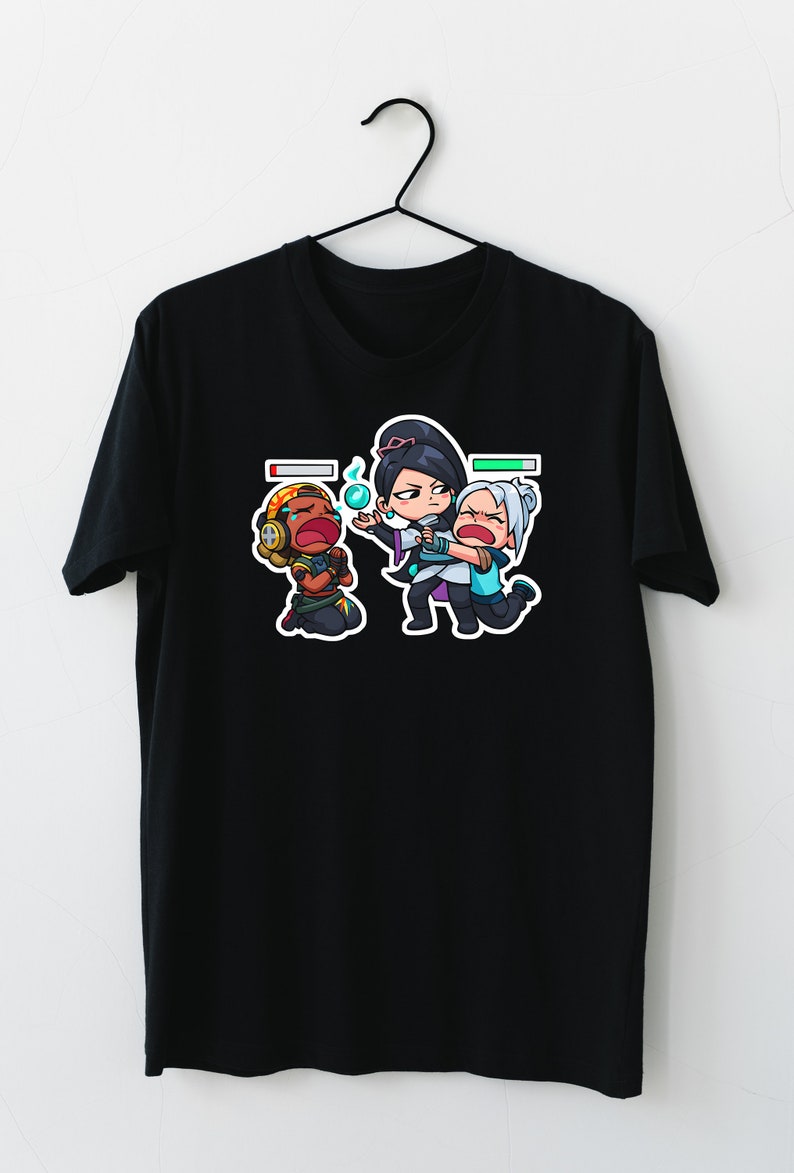 Buy Valorant T-shirt Design, Valorant PNG, Valorant Design, T-shirt POD ...