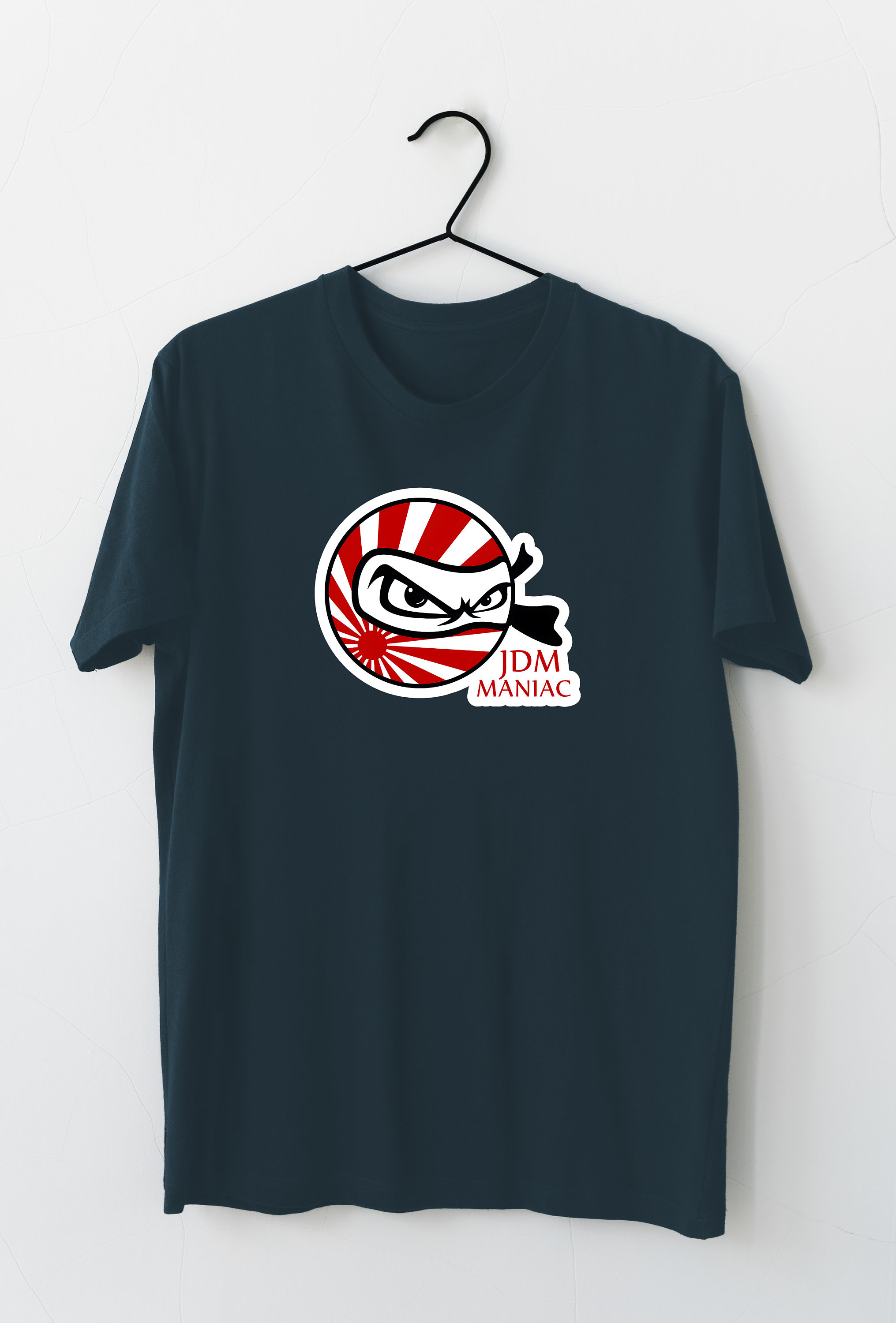 JDM Maniac Design, JDM Decal & PNG, Bumper Sticker Png, Bumper Sticker ...