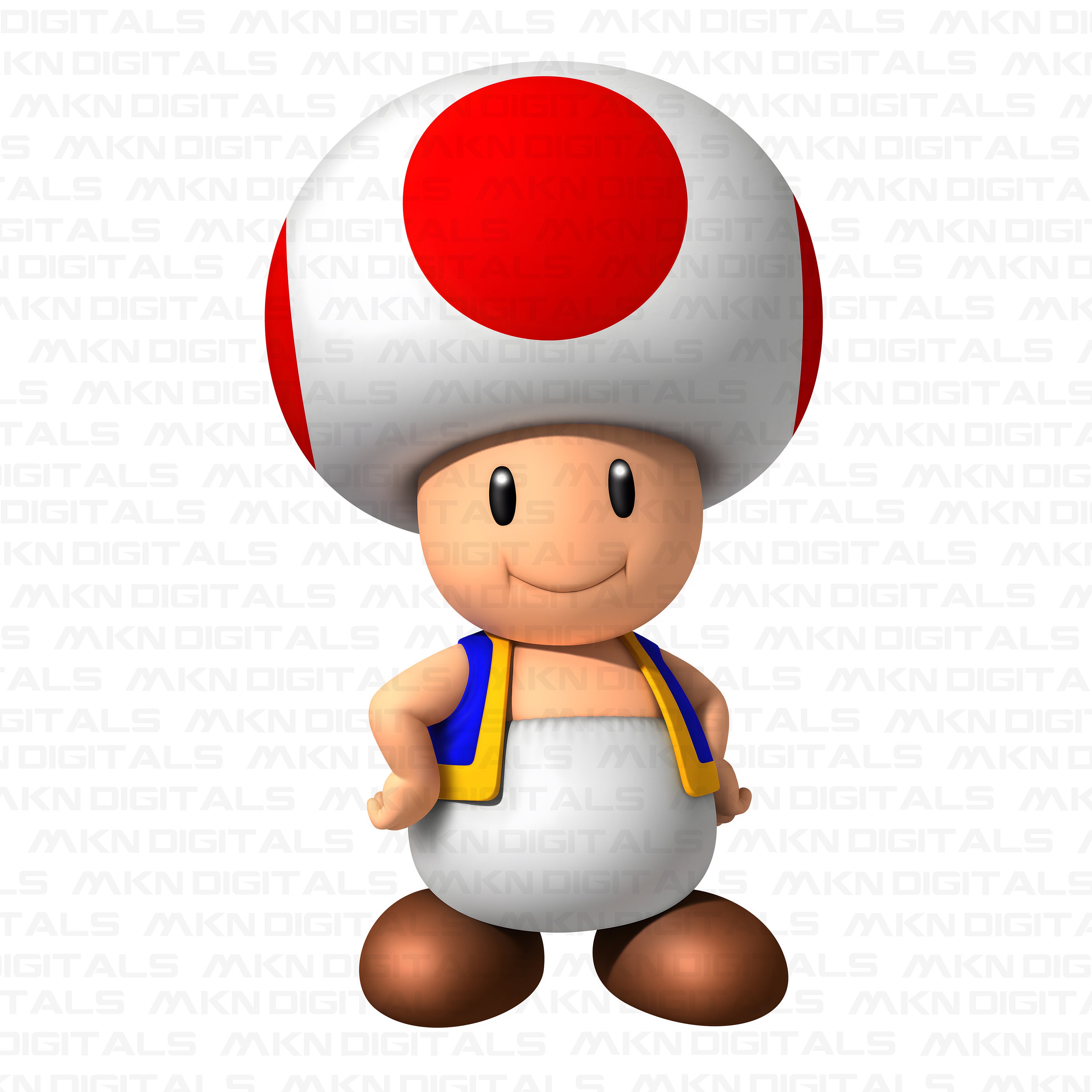 Toad T-shirt Design, Toad PNG, Toad Design, T-shirt POD Design, Toad ...
