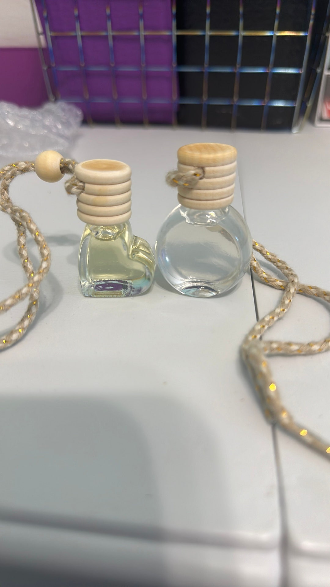 Disney Scented Car Diffusers - Etsy