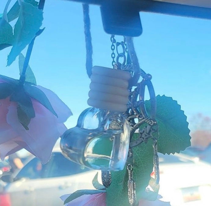 Disney Scented Car Diffusers - Etsy