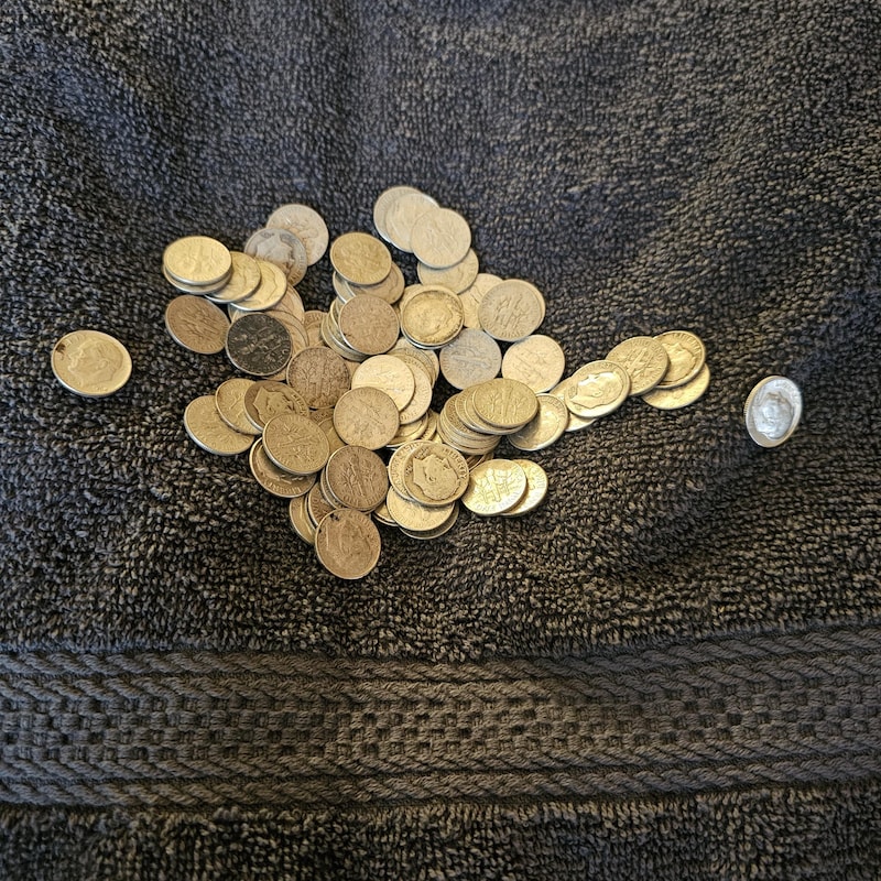 Vintage Silver Bar Items - Etsy