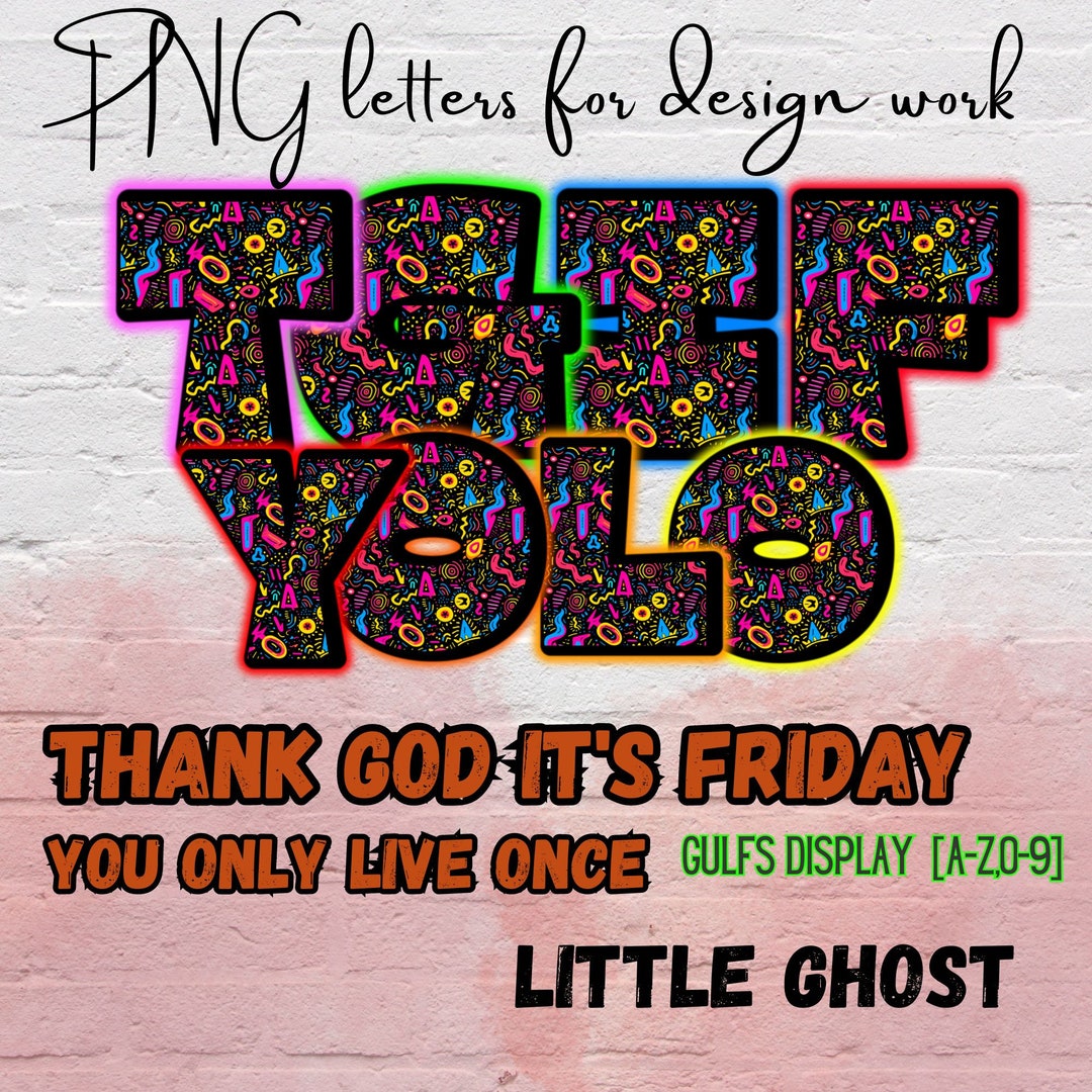Lettere Vintage Graffiti Alphabet PNG - Handcrafted Digital Font ...