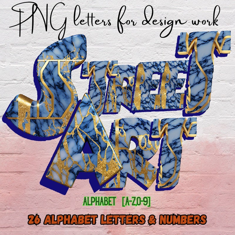 Fresh Prince Letters - Etsy