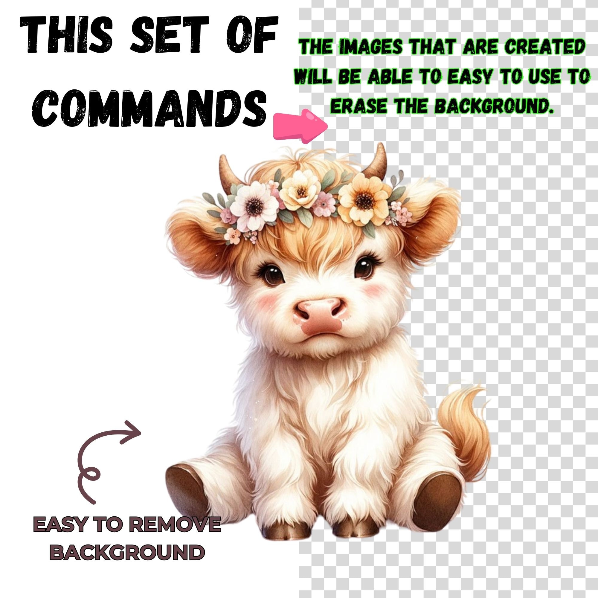 Artful Chatgpt Prompts Guide | Cute Animal Edition - Inspiring AI ...