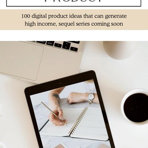100 DIGITAL Products Ideas, Etsy Digital Downloads, Passive Income ...