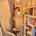 Handmade Rustic Wood Floor Lamp: Boho Farmhouse Decor - Etsy