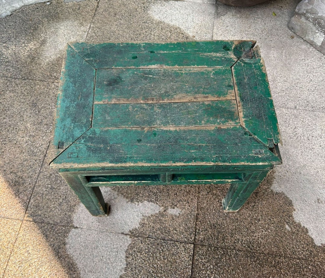 Handmade Wooden Stools Vintage Stools 60s Stools - Etsy