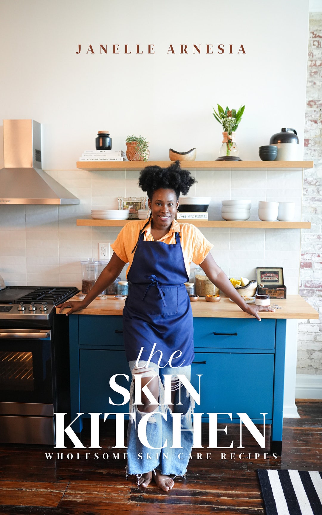 The Skin Kitchen - Etsy