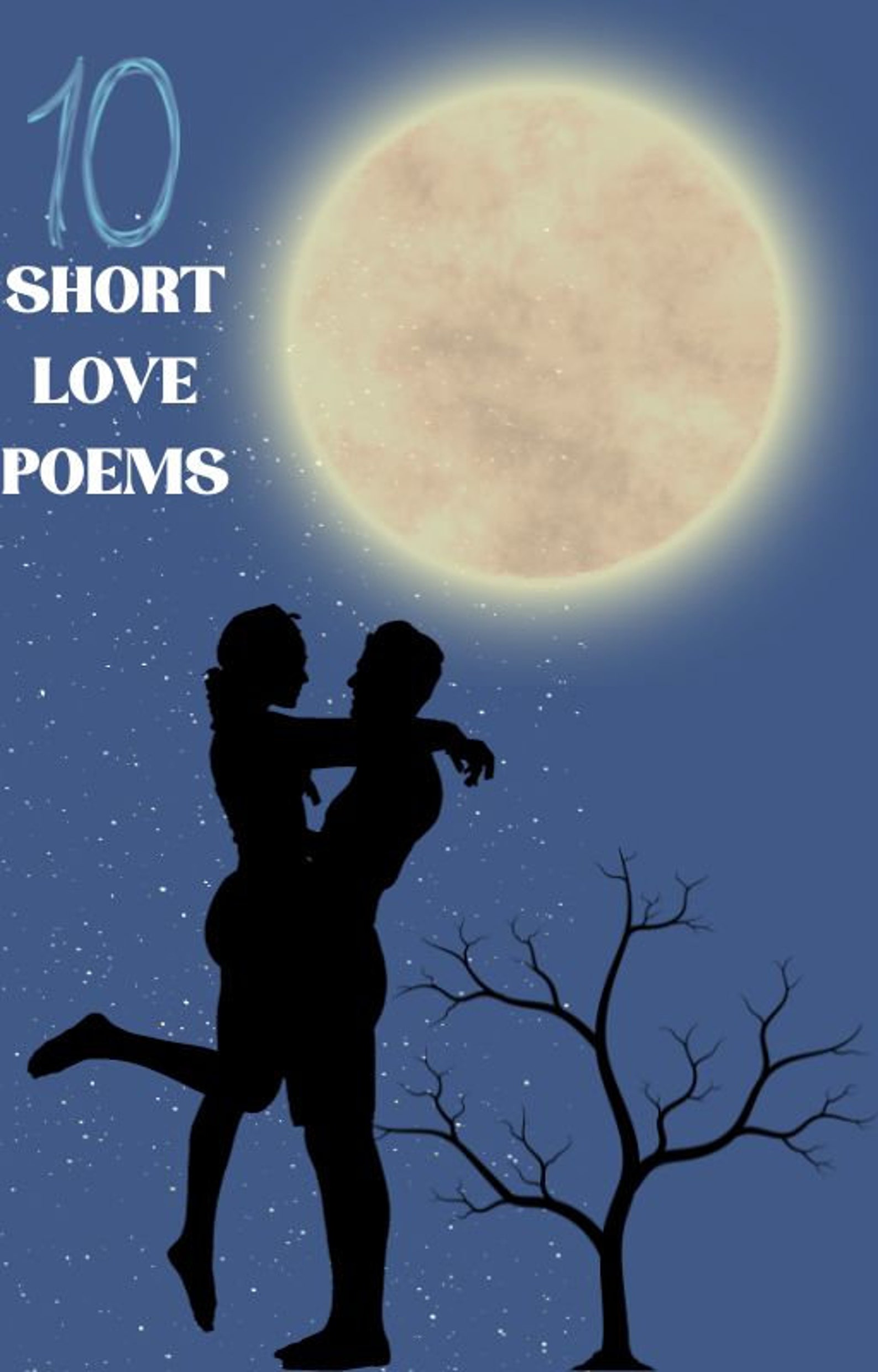 Love Poems Digital Printable Love Poems Instant Download PDF File 10 ...