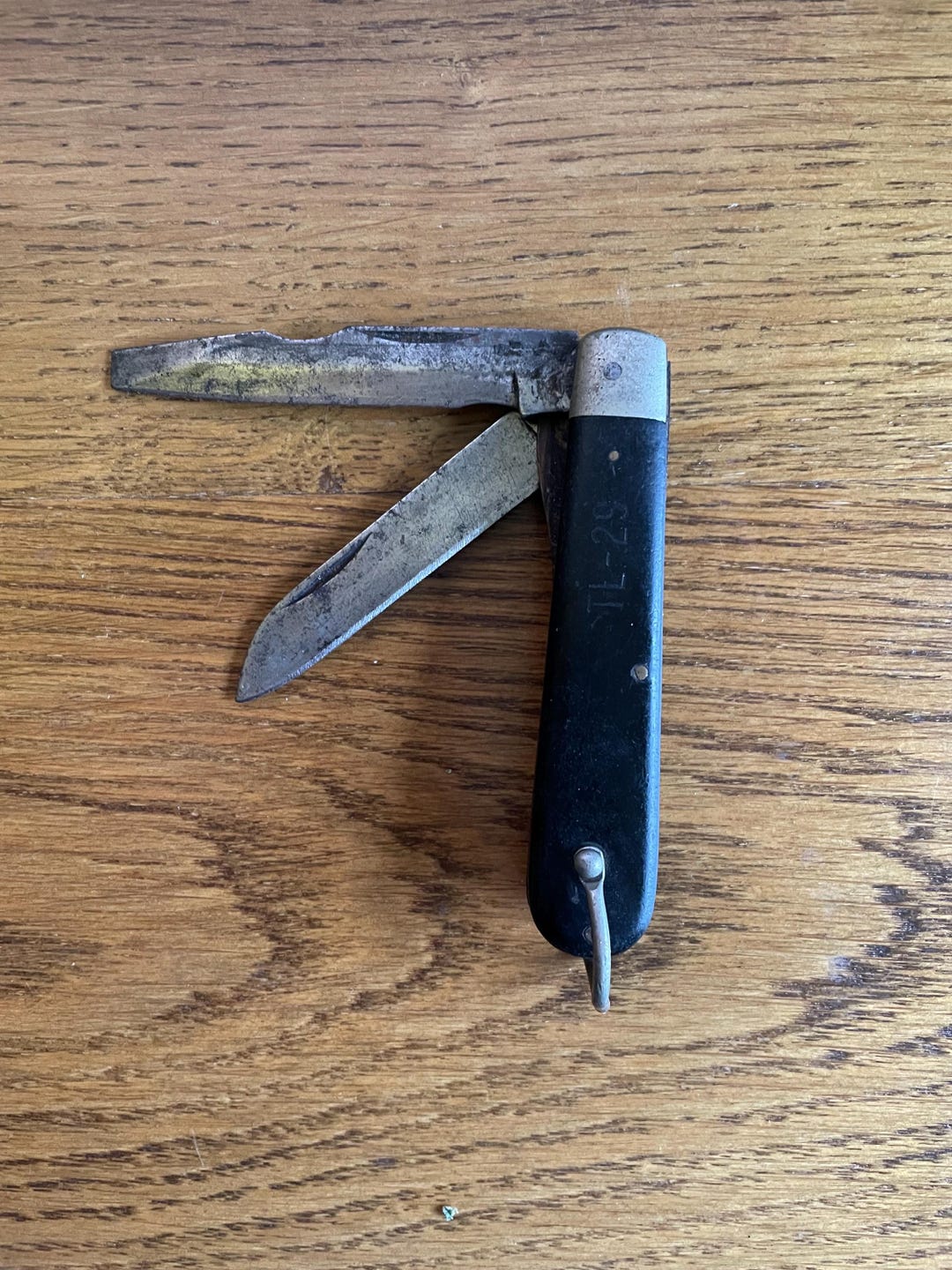 Camillus TL-29 Vintage Military Multitool - Etsy