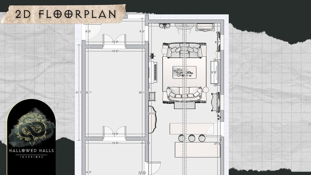 Interior Design Layout Service Layout Design Room Design Home Design ...