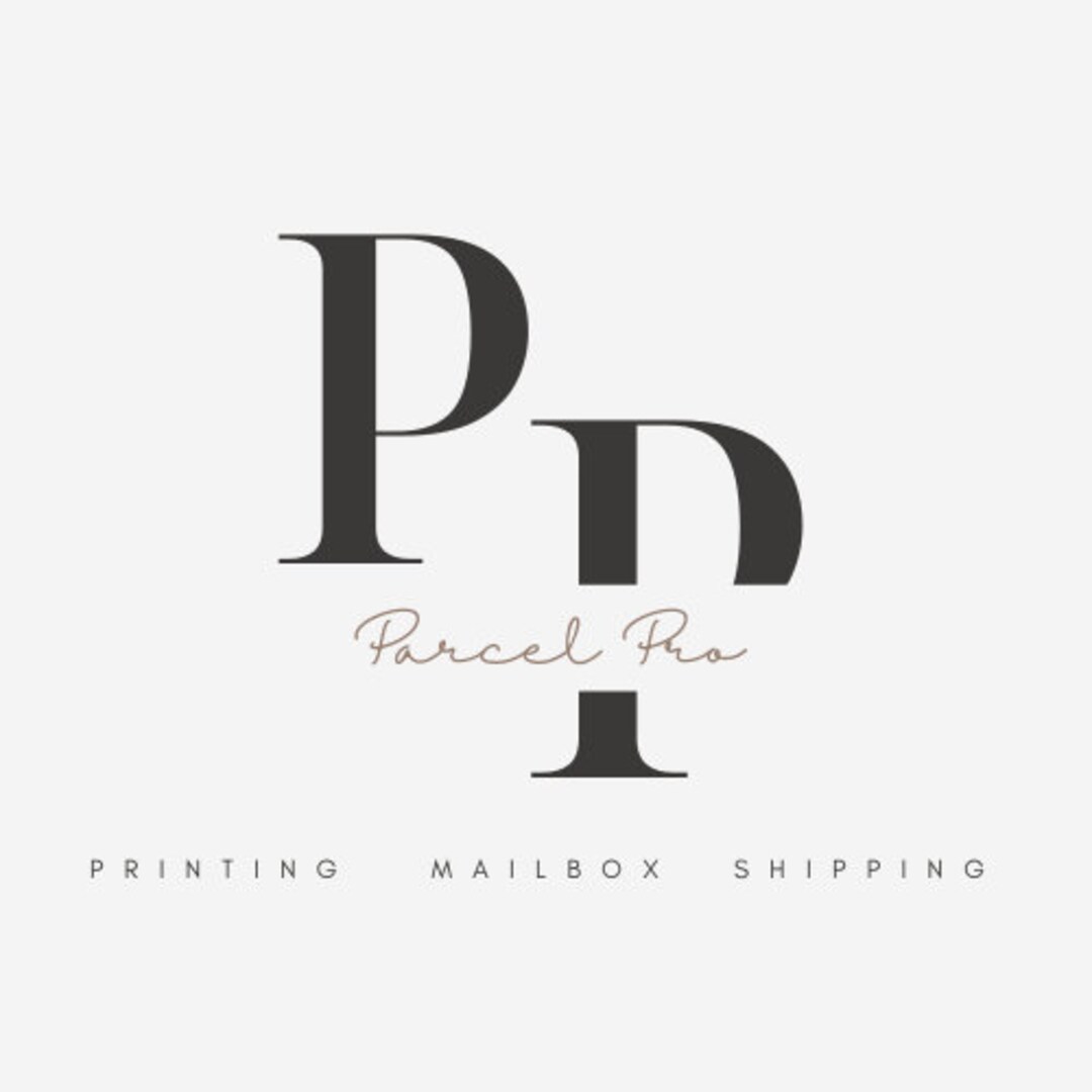 Custom Logos-made to Order - Etsy