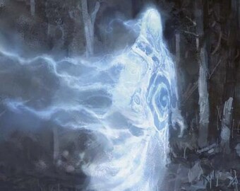 Song Resonance Conjure Service - Custom Spirit Companion Connection ...