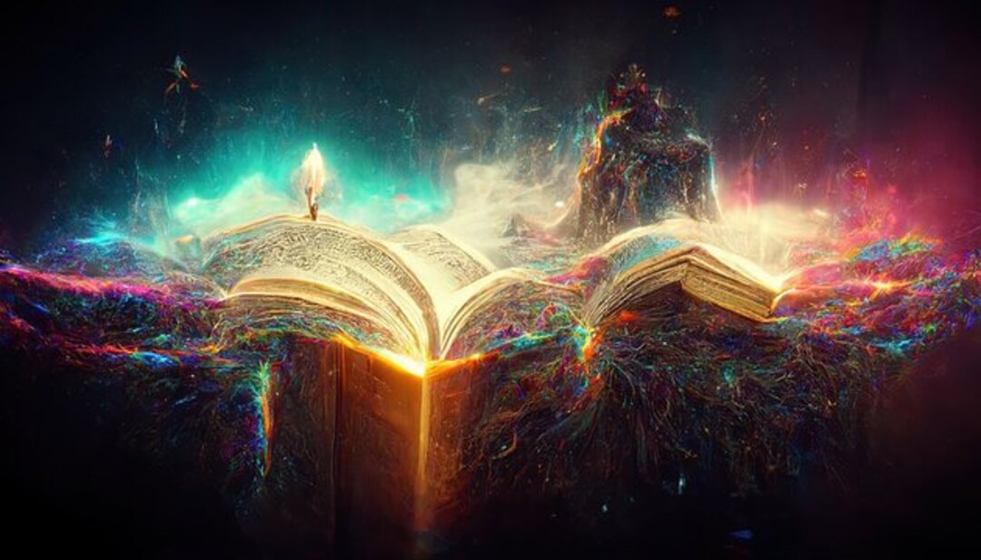 Custom Spellwork - Etsy