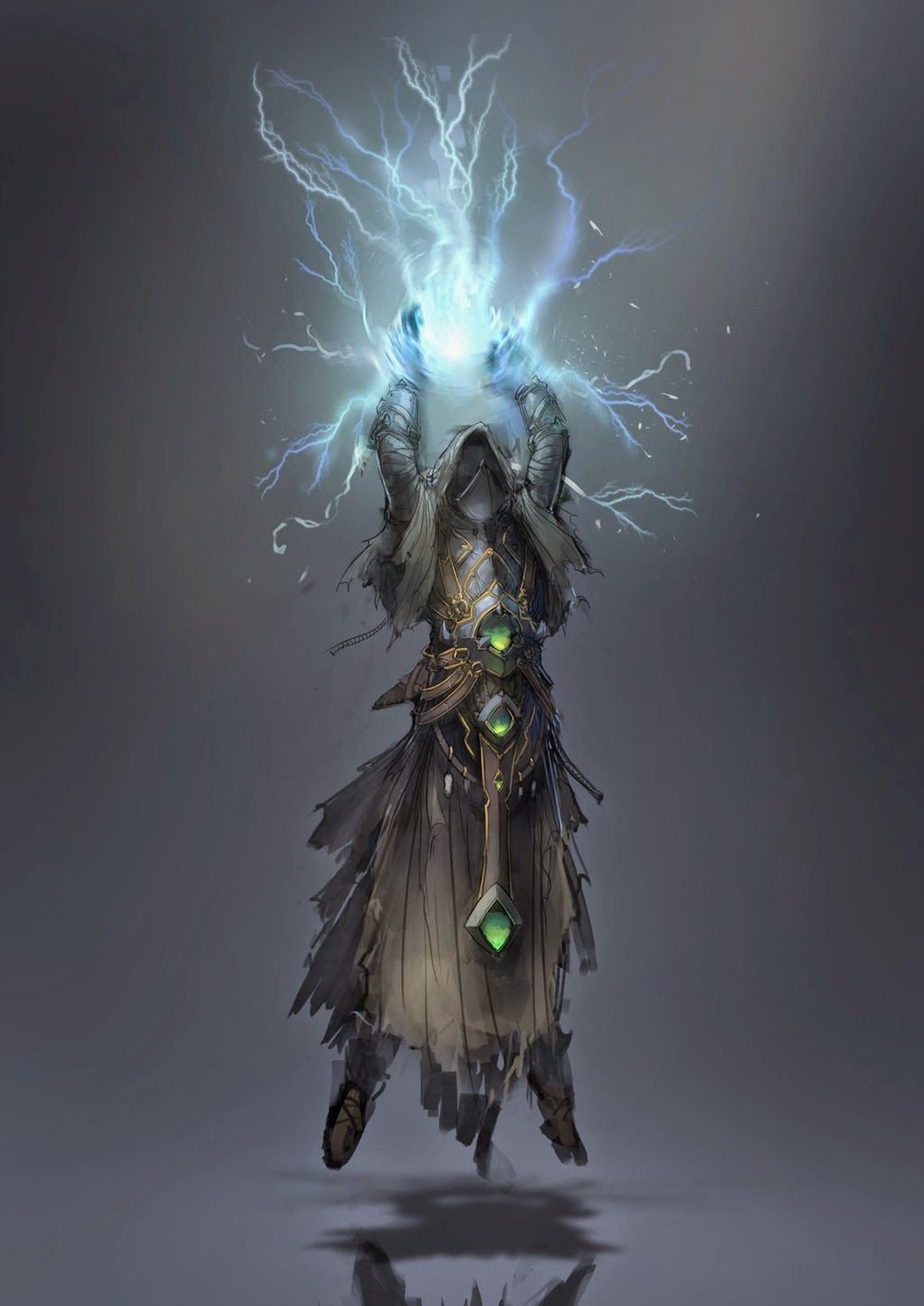 Custom Spellwork - Etsy