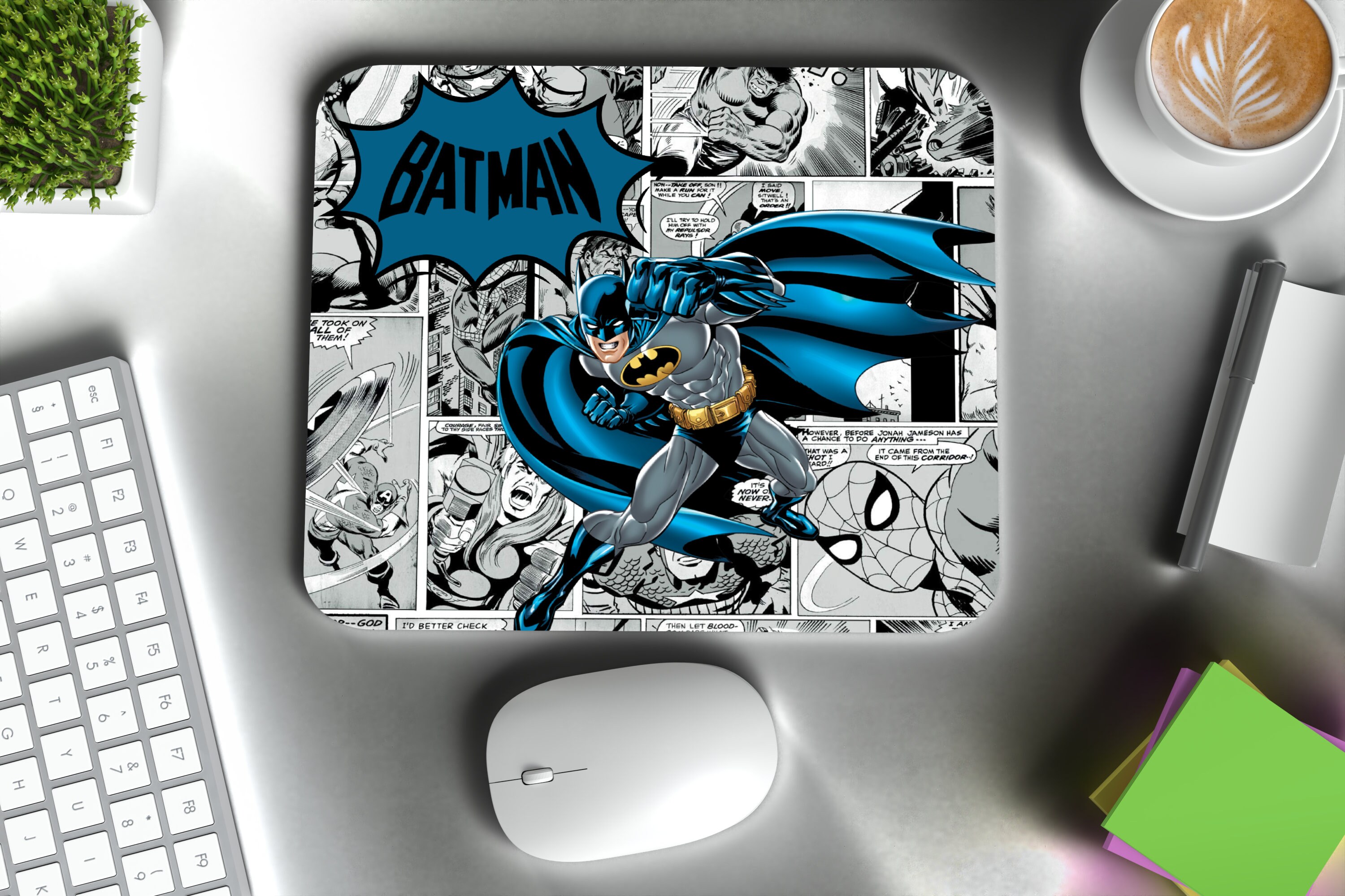 Diseño digital de la película de Batman, Envolturas para vasos delgados ...