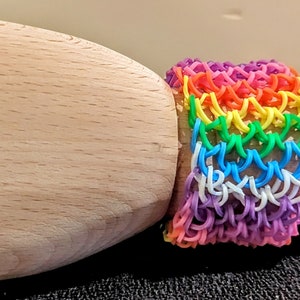 Loom Band Bracelets - Etsy