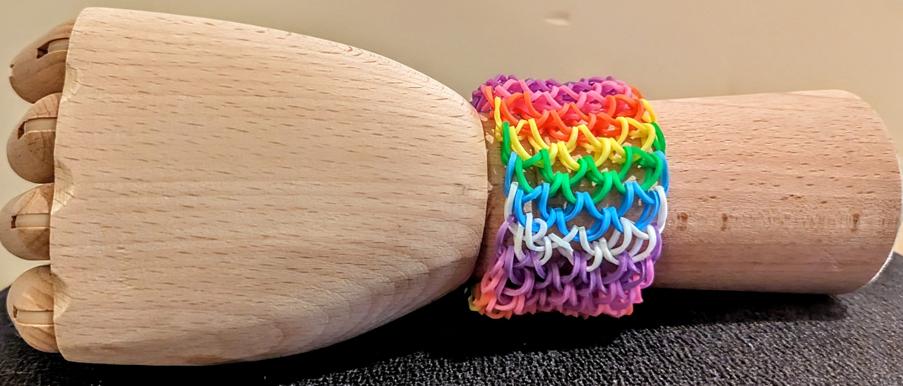 Loom Band Bracelets - Etsy