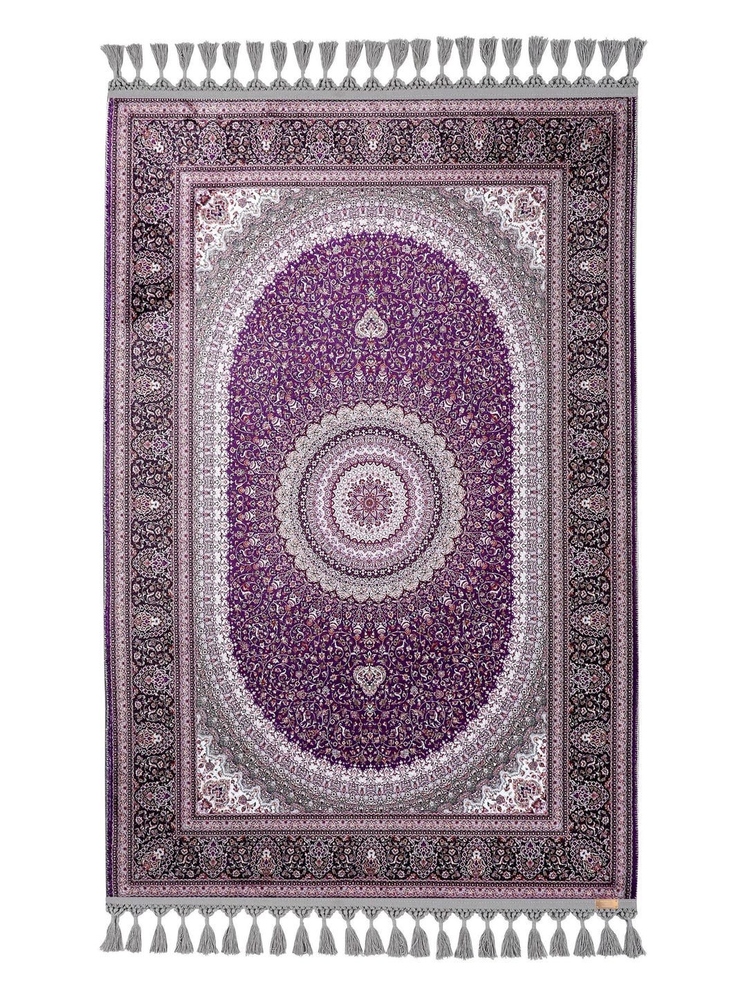 Prayer Rug | Personalized Islamic Mat With Custom Name | Muslim Ramadan ...