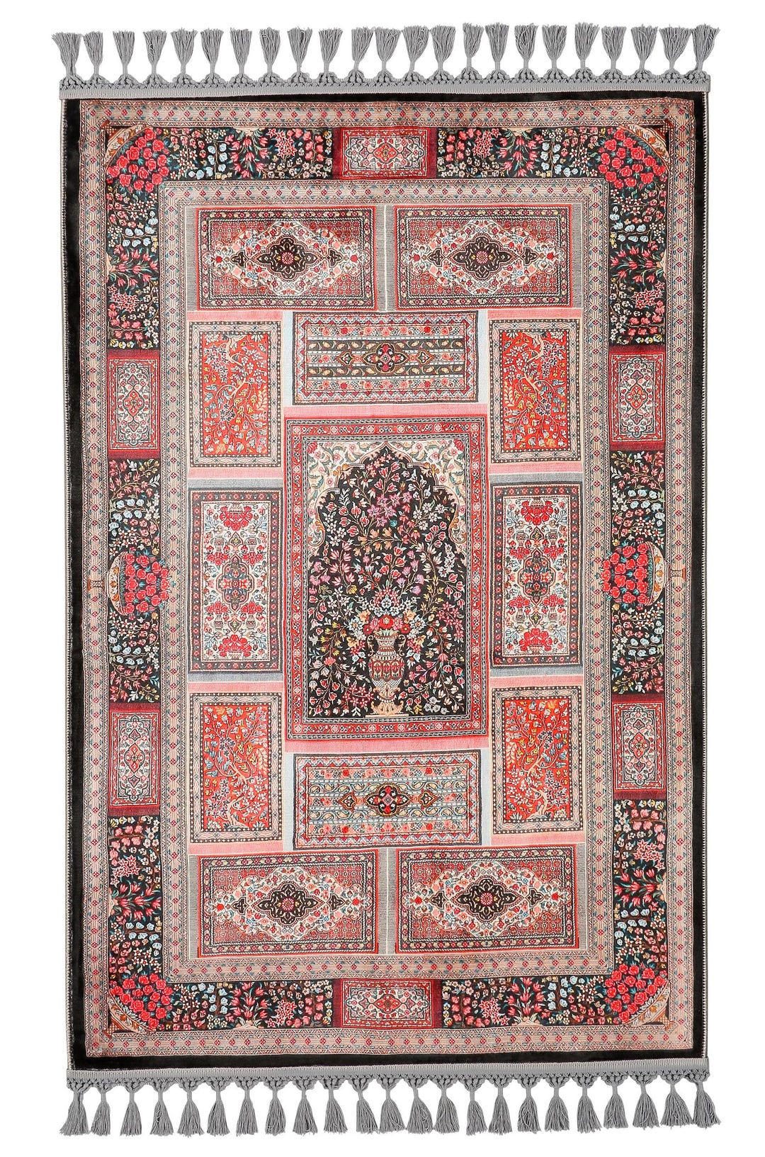 Prayer Rug |prayer Mat |islamic Prayer Rug |muslim Prayer Rug |turkish ...