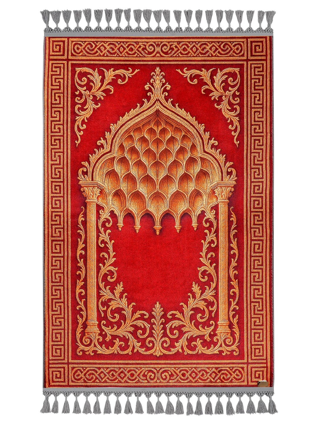 Prayer Mat - Personalized Prayer Rug - Silky Soft - Gebetsteppich ...
