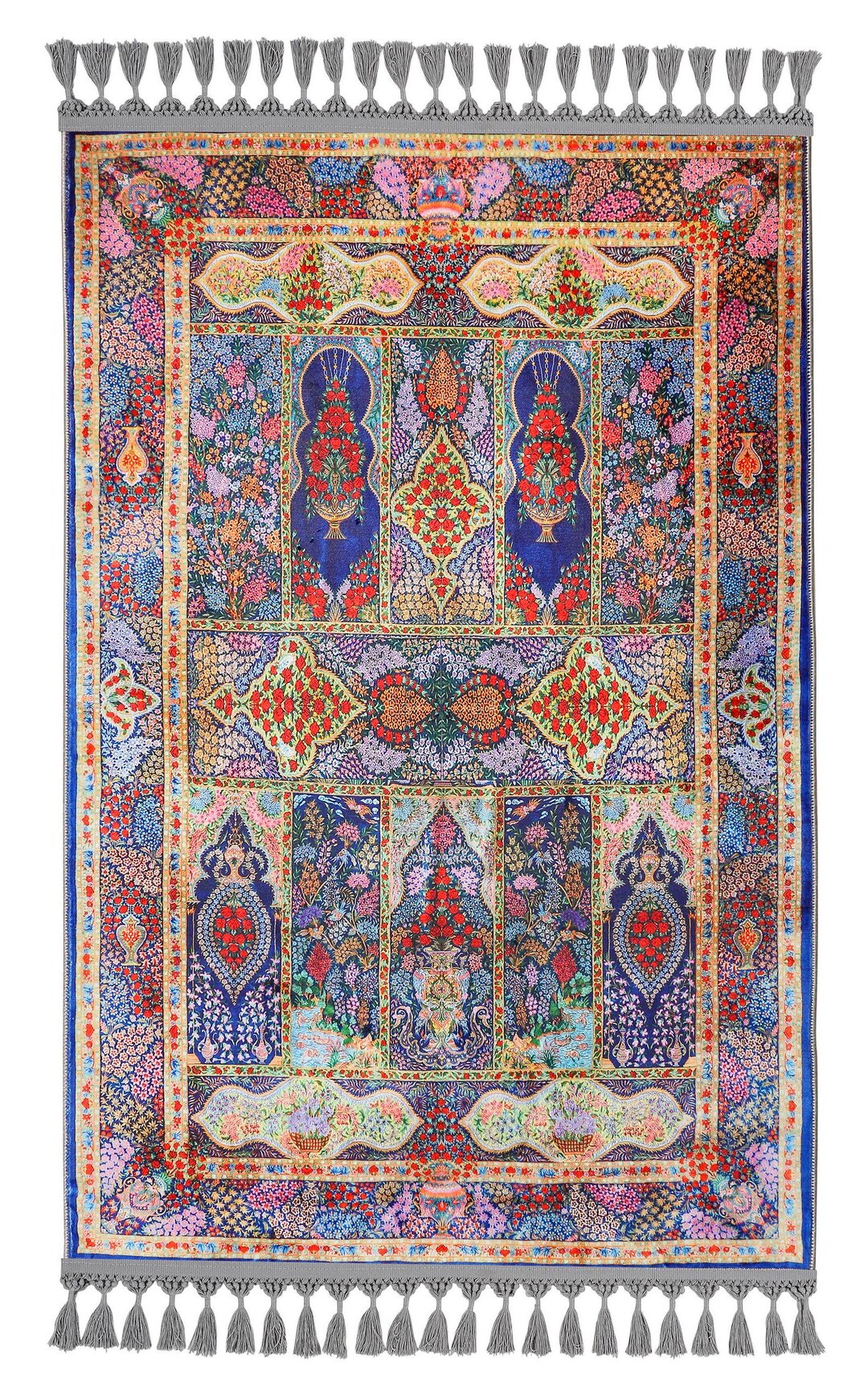 Prayer Rug |prayer Mat |islamic Prayer Rug |muslim Prayer Rug |turkish ...