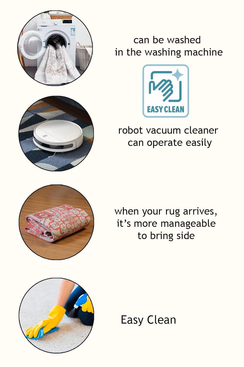 Medallion Prayer Mat : 9 Sizes for Kids & Adults, Soft Islamic Prayer ...