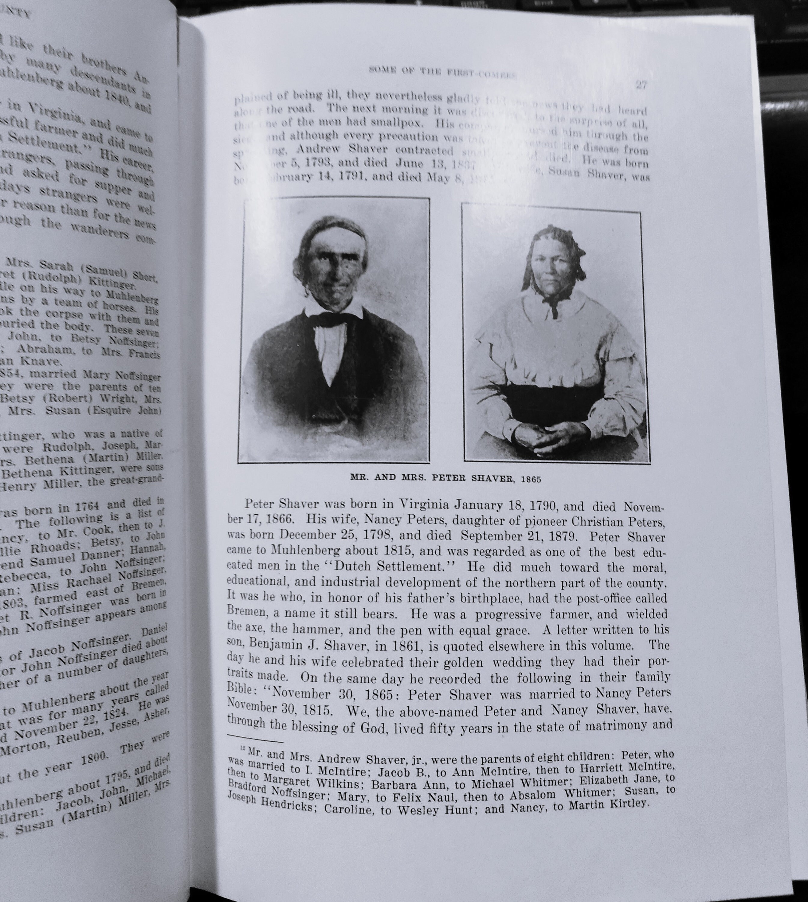A History of Muhlenberg County, by Otto A. Rothert, 1964 Edition - Etsy