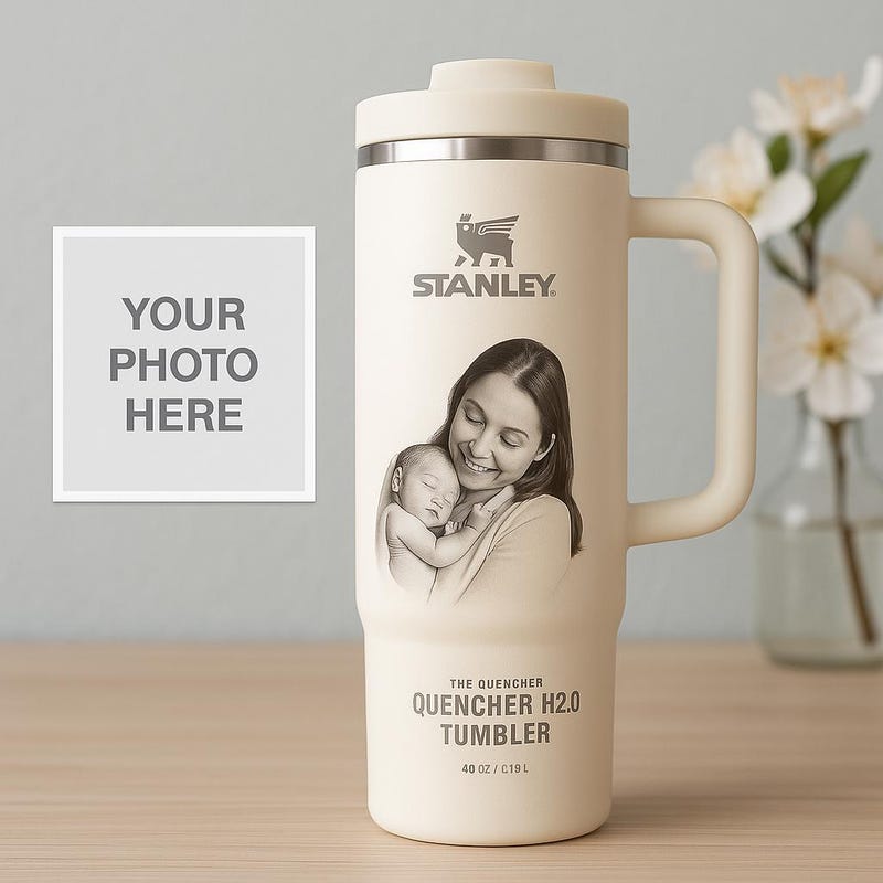 Personalized Stanley Cup - Etsy