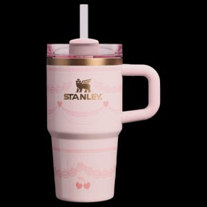 Personalized Valentine Stanley Tumbler | Custom Love Gift - Etsy
