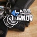 Escape From Tarkov Keychain USEC, BEAR, LABS - Etsy