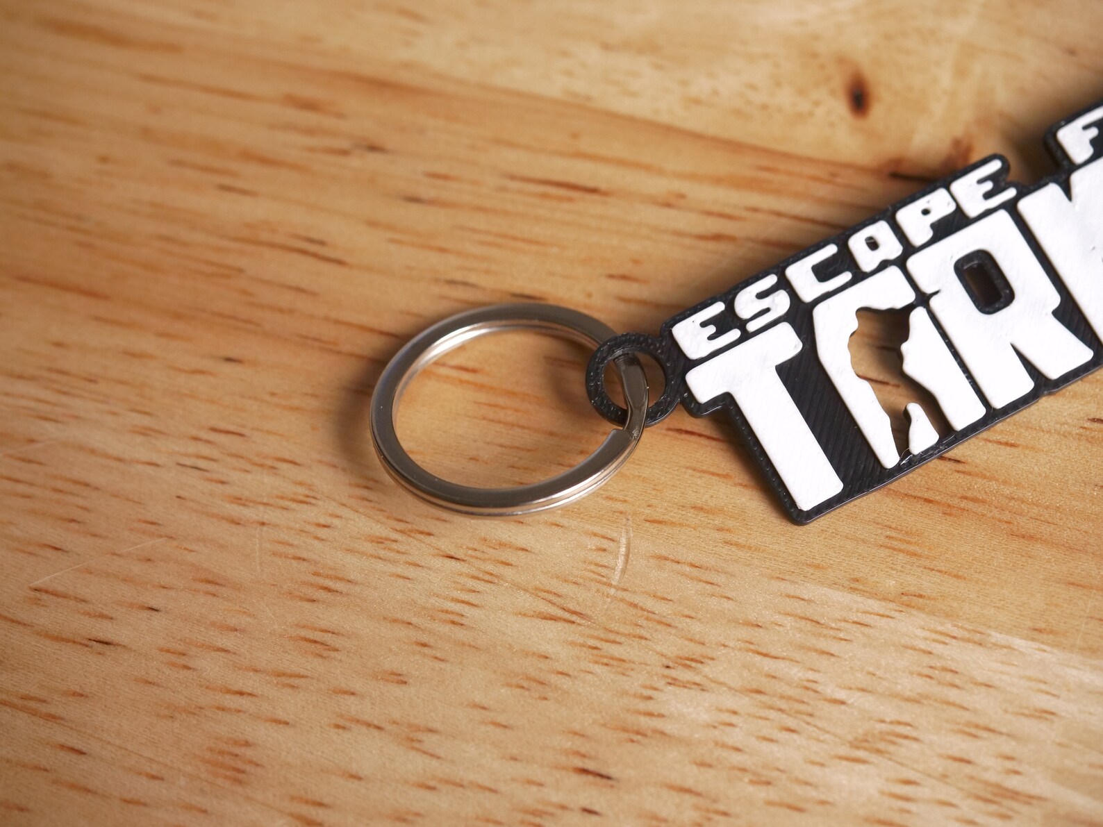 Escape From Tarkov Keychain USEC, BEAR, LABS - Etsy