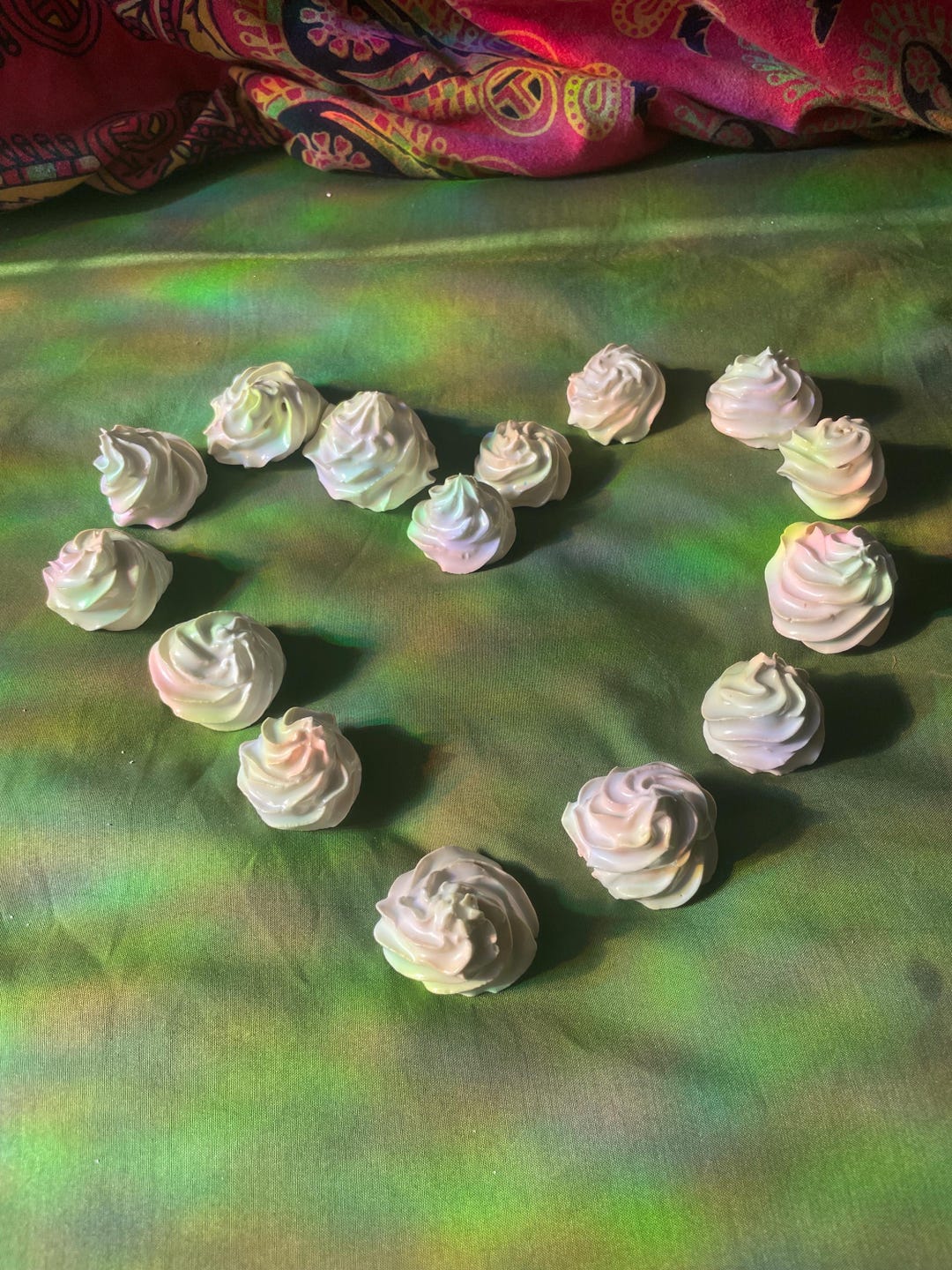 Whipped Cream Napkin Weights - Etsy