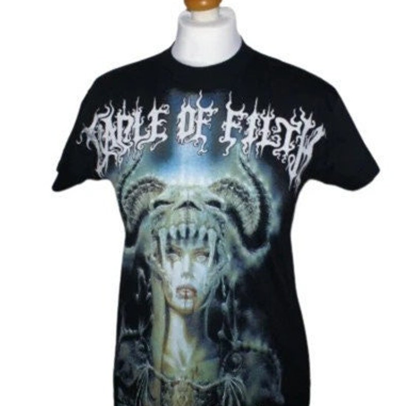 Cradle of Filth - Etsy Canada