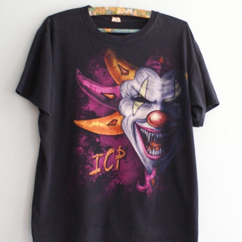 Icp - Etsy