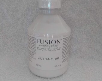 Fusion Mineral Paint Ultra Grip in Stock & Ready to Ship Bonding Agent ...