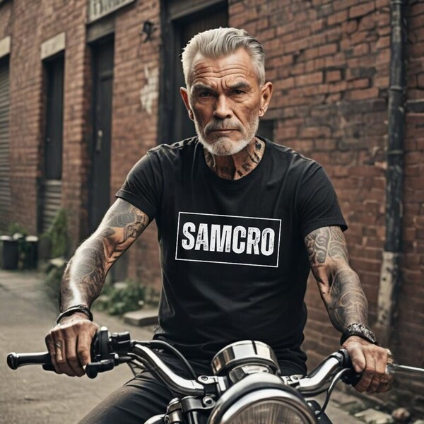 Samcro - Etsy