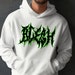 Blegh Shirt, Black Metal, Wednesday, Grim Reaper, Blegh, Dead, Rock N ...