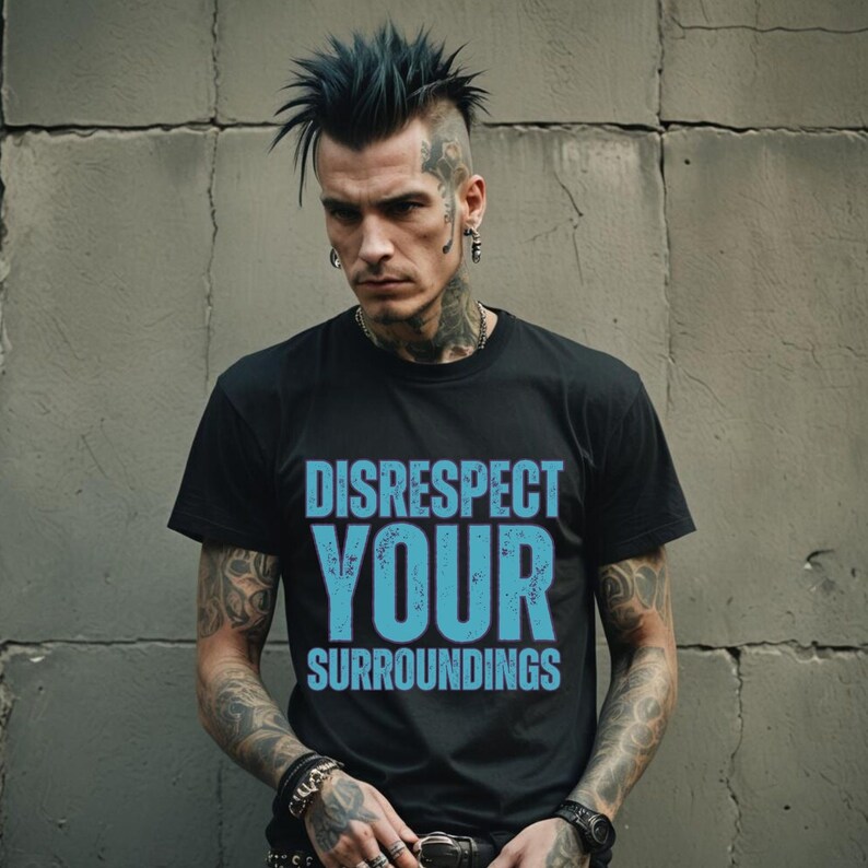 Disrespect Your Surroundings, Black Metal, Wednesday, Grim Reaper ...