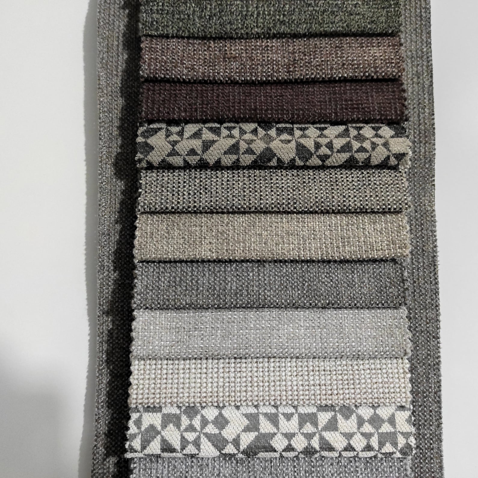 Modern Fabric, Sofa Upholstery Fabric, Ideal for Chairs and Cushion ...