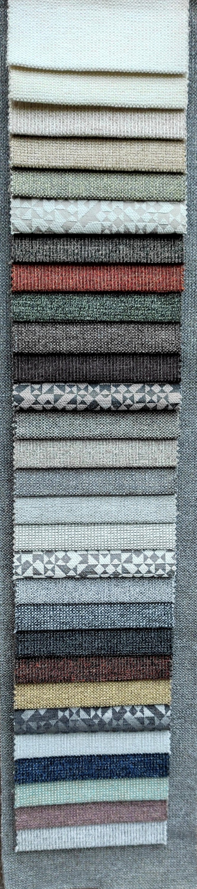 Modern Fabric, Sofa Upholstery Fabric, Ideal for Chairs and Cushion ...