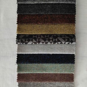 Modern Fabric, Sofa Upholstery Fabric, Ideal for Chairs and Cushion ...